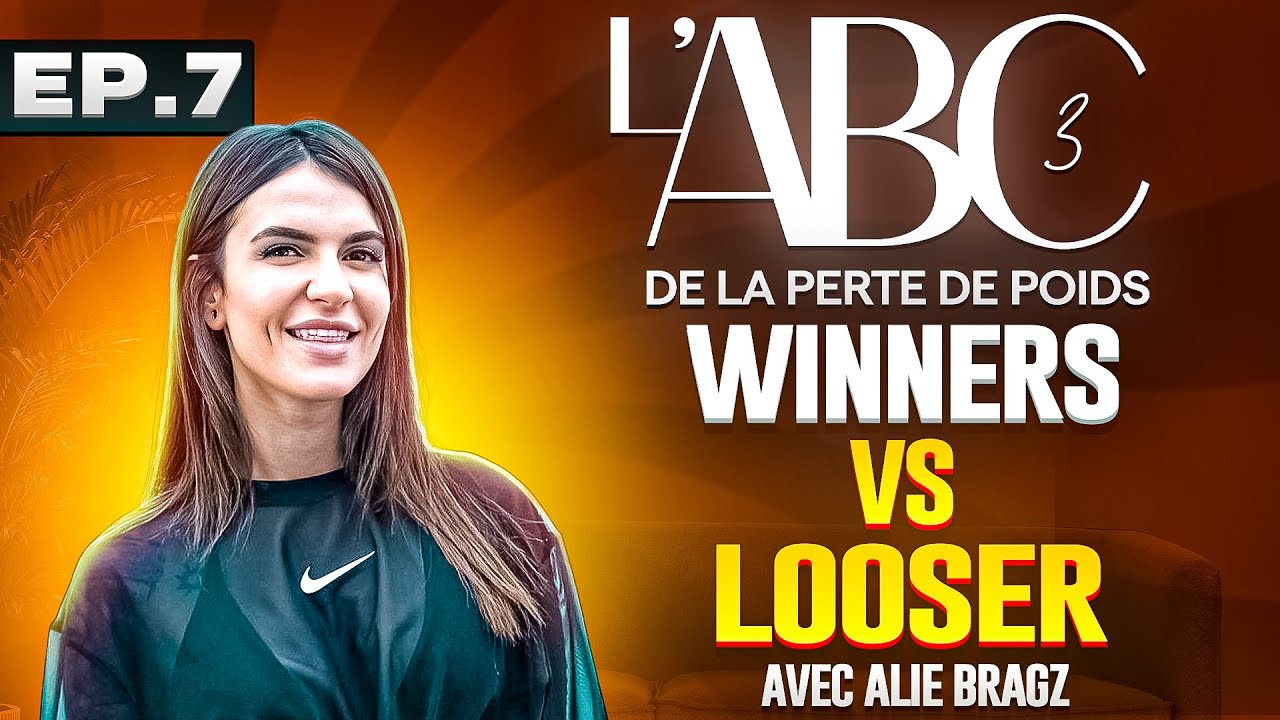 La différence entre les WINNERS et les LOOSERS - ThinkiFit